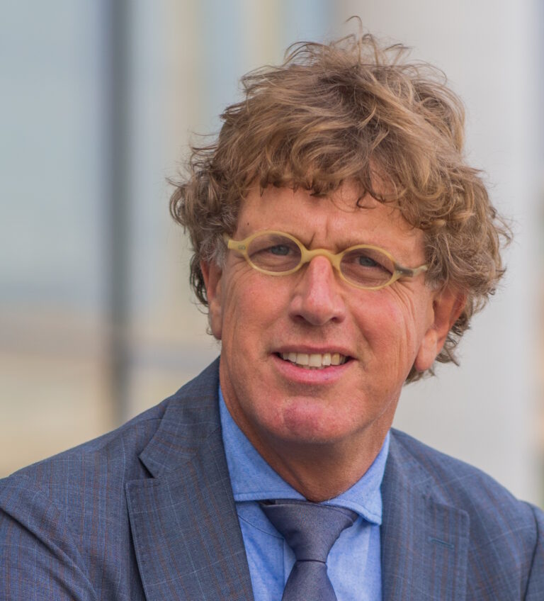 Menno Vlietstra – CIO-nxt